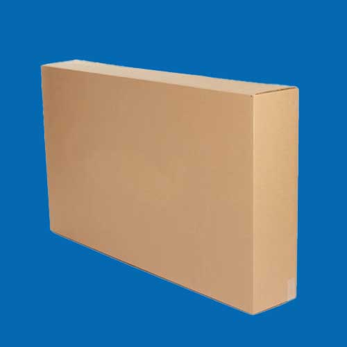 Flat Screen TV Boxes - Denver City Movers | Packing Supplies