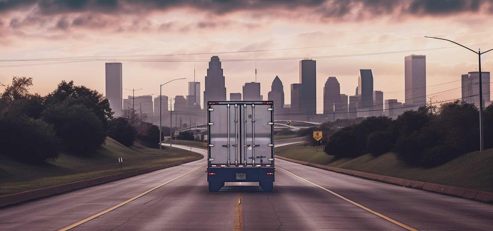 Denver to Texas: A Comprehensive Moving Guide for 2023 | DCM