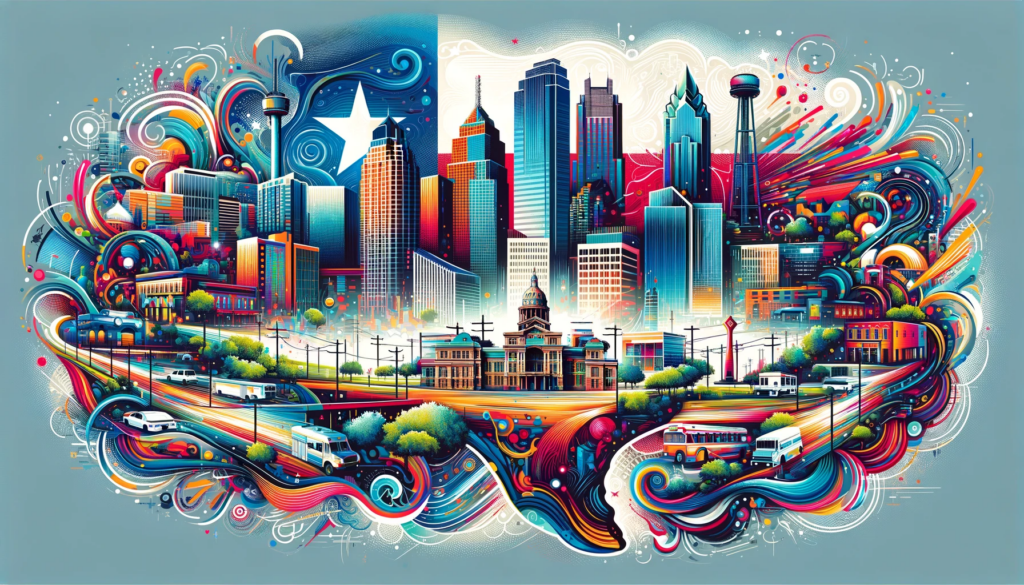 Denver to Texas: A Comprehensive Moving Guide for 2023 | DCM