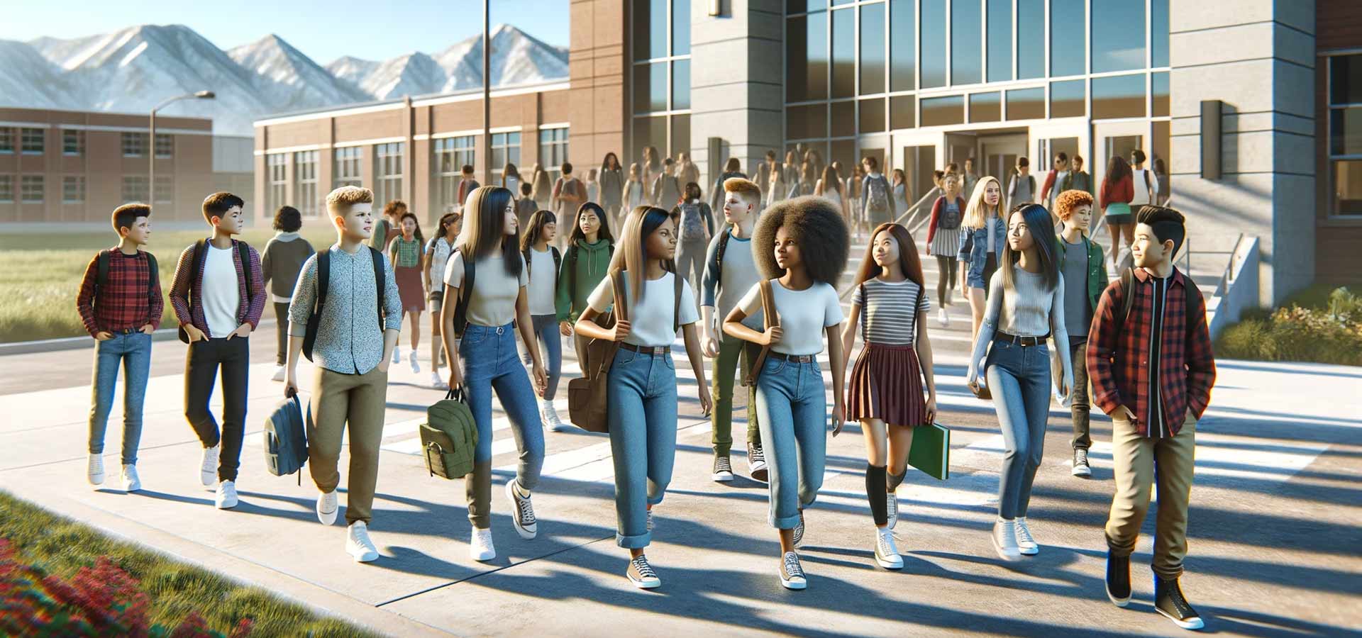 Top Denver Schools: Read Before You Move