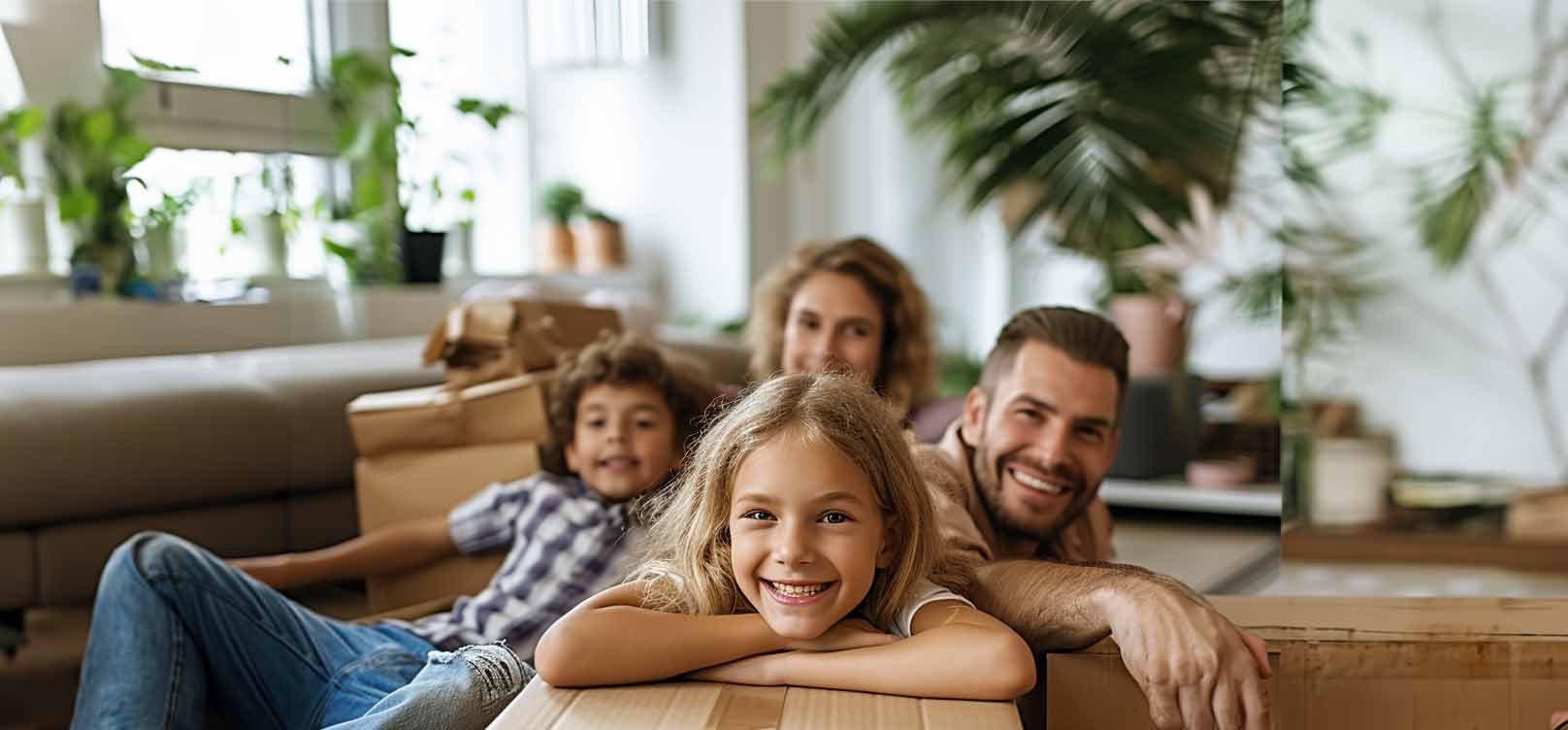Smooth Relocation with Kids: Essential Parent Guide
