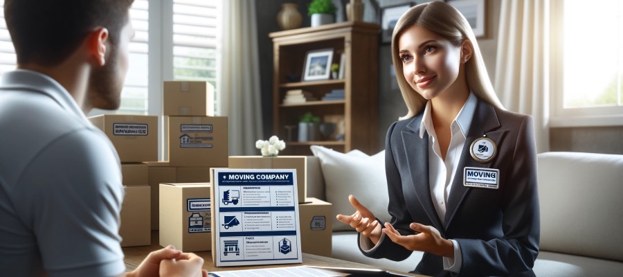 Cross Country Movers Denver, CO - Your One Stop Shop