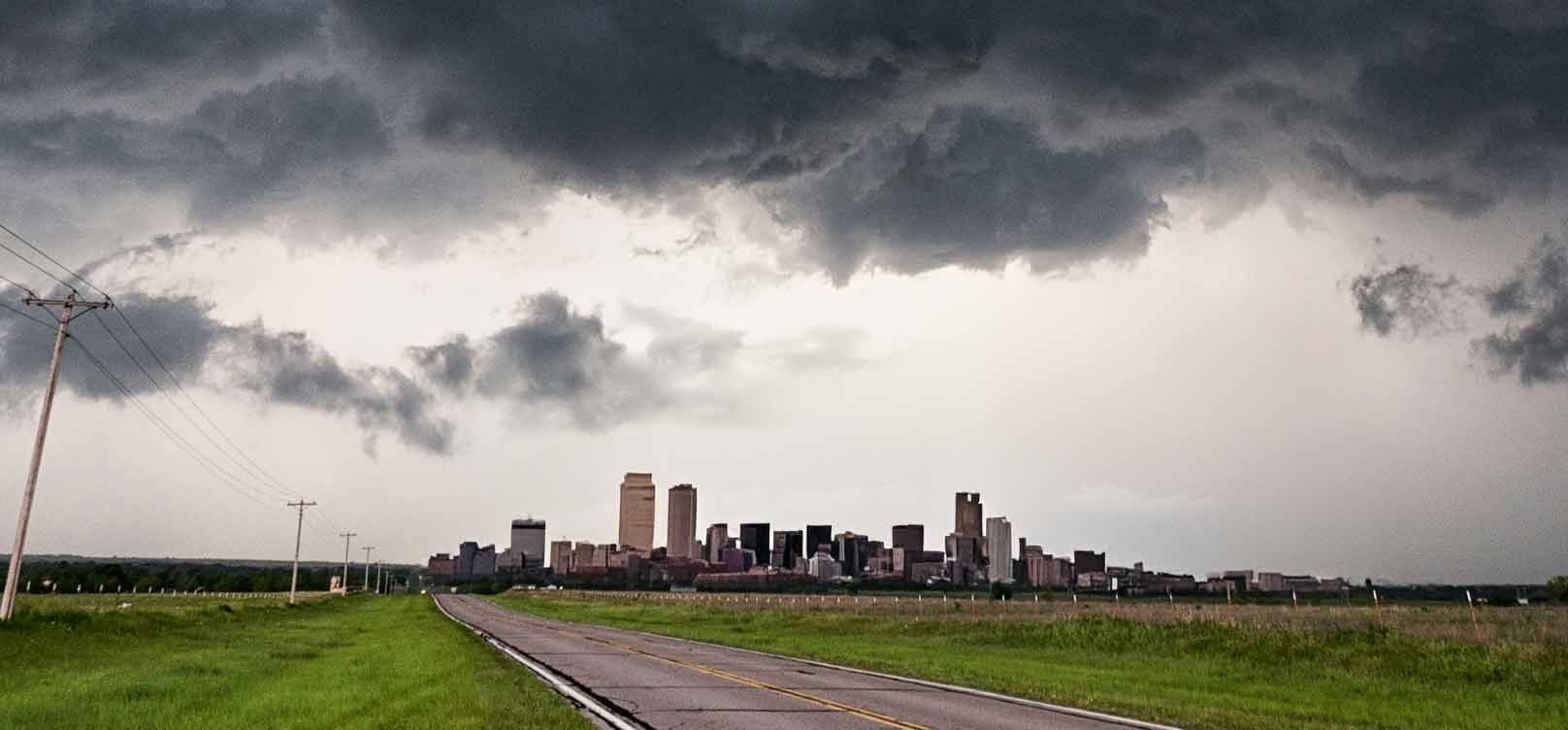 Navigating Bad Weather on Moving Day in Denver